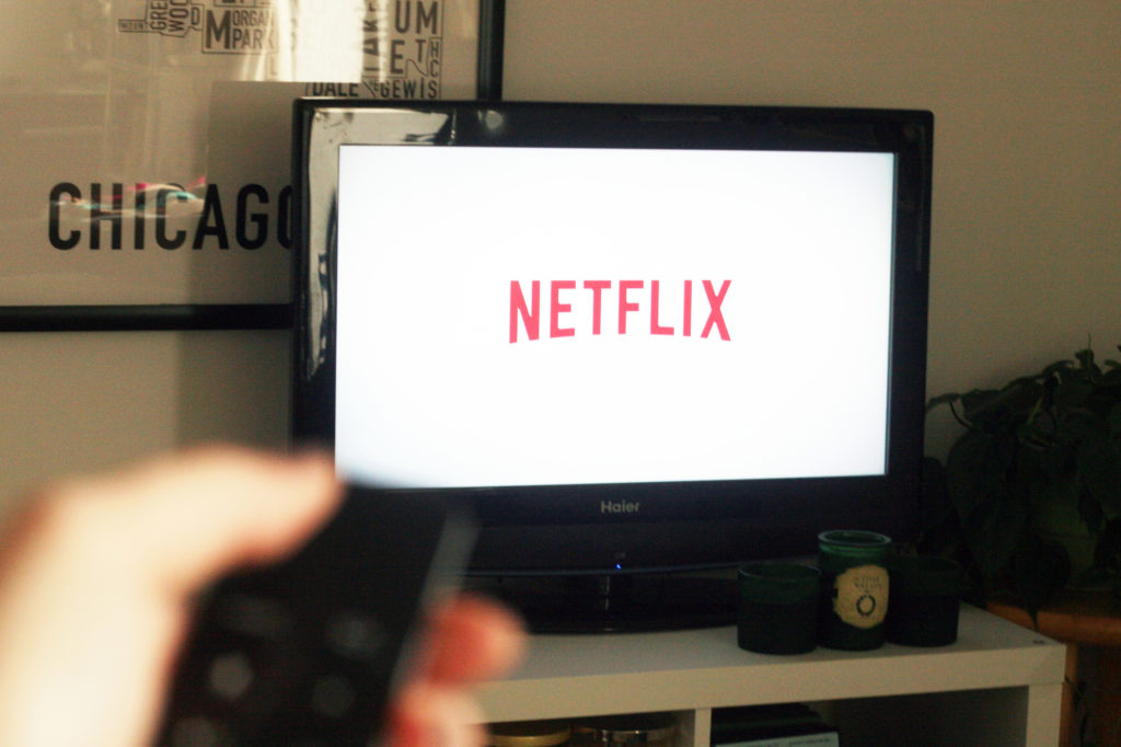Netflix picks (for winter 2017) — Randi with an i