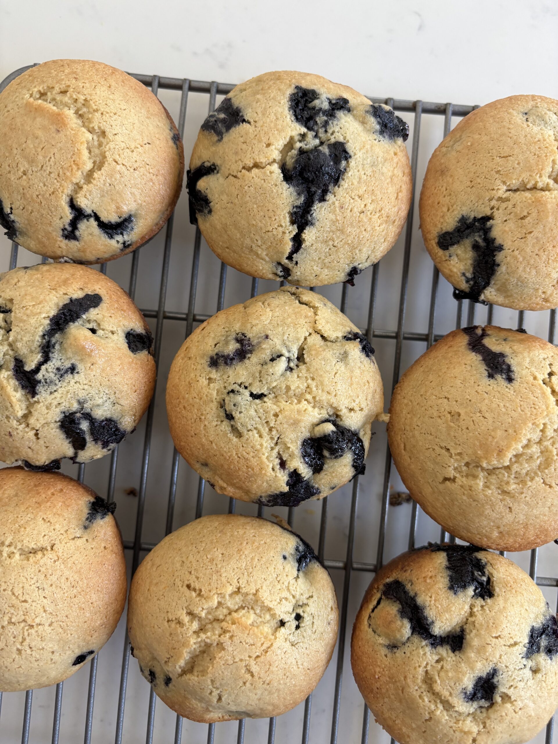 February odds and ends: The Emo Night Tour, gluten-free blueberry ...